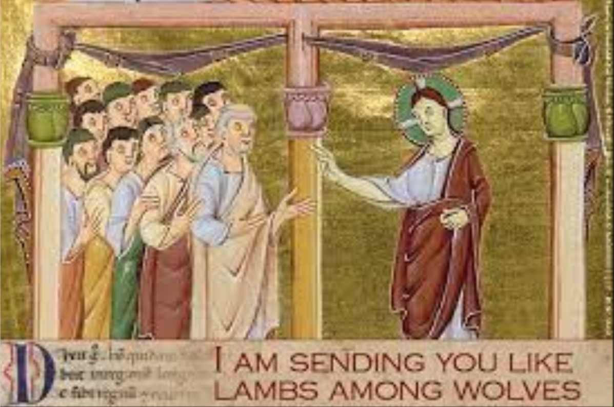 ORARI S.MESSA/TIMETABLE HOLY MASS ONLINE – Et statim locútus est cum ...