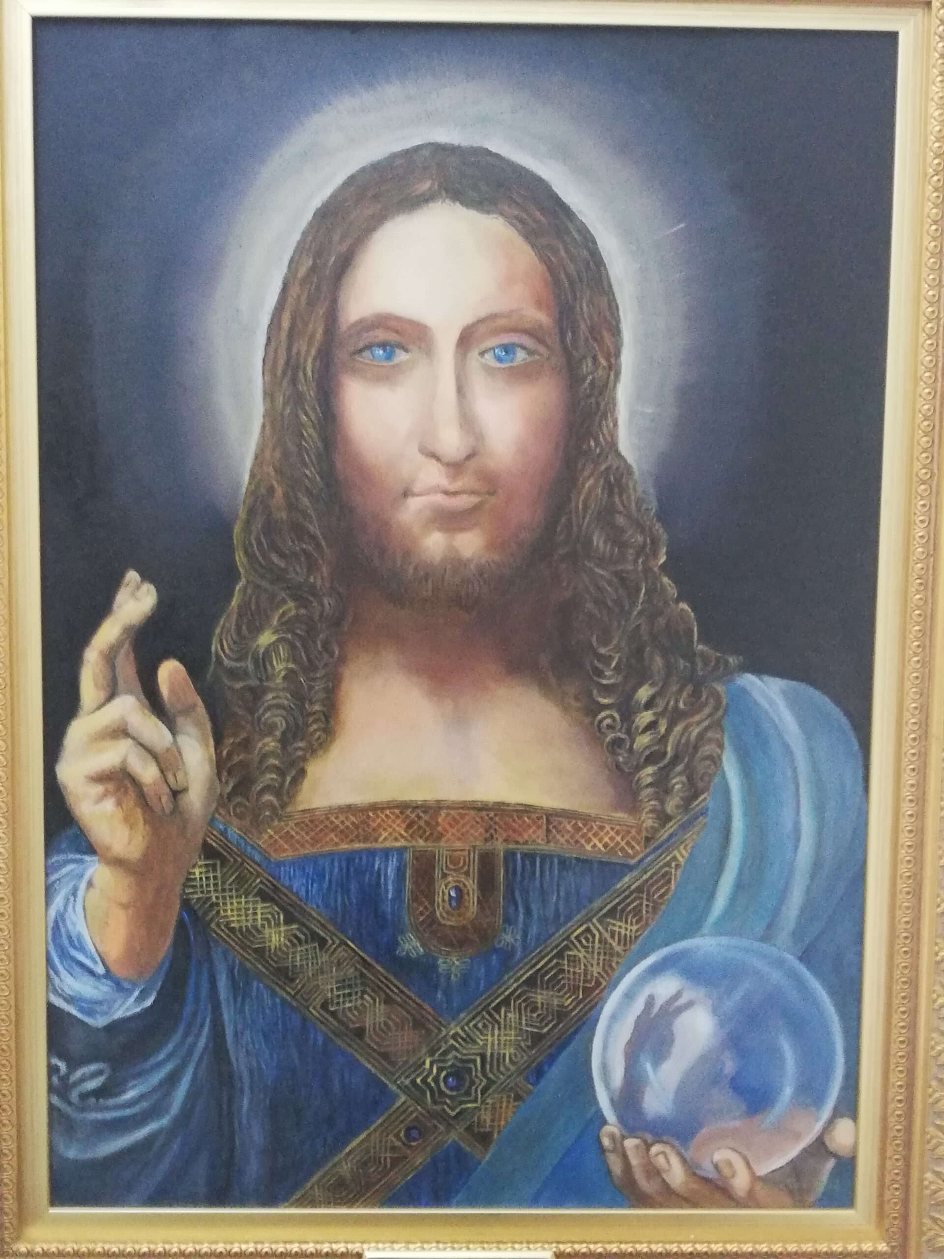 THE FATIMA’S LAST PROPHECY IS ALMOST HERE – Revelation Virgo